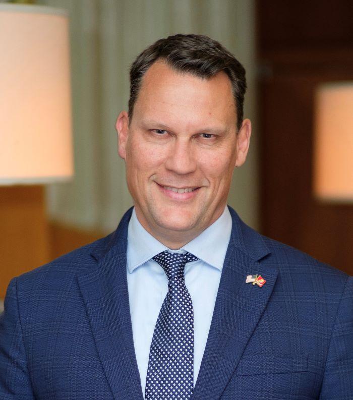 Business Development Team - HMSHost